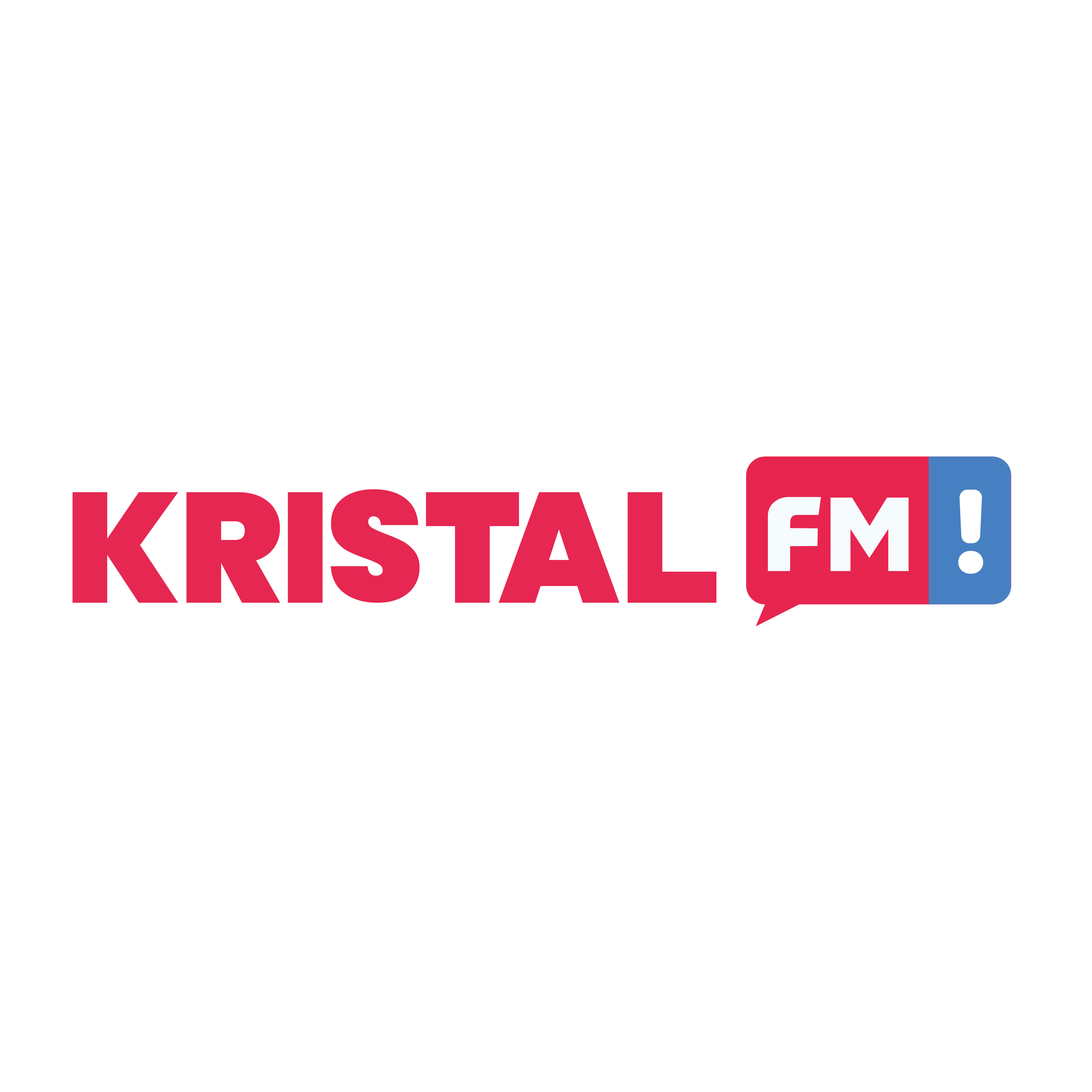 KRISTALfm Livestream — Kristal Media