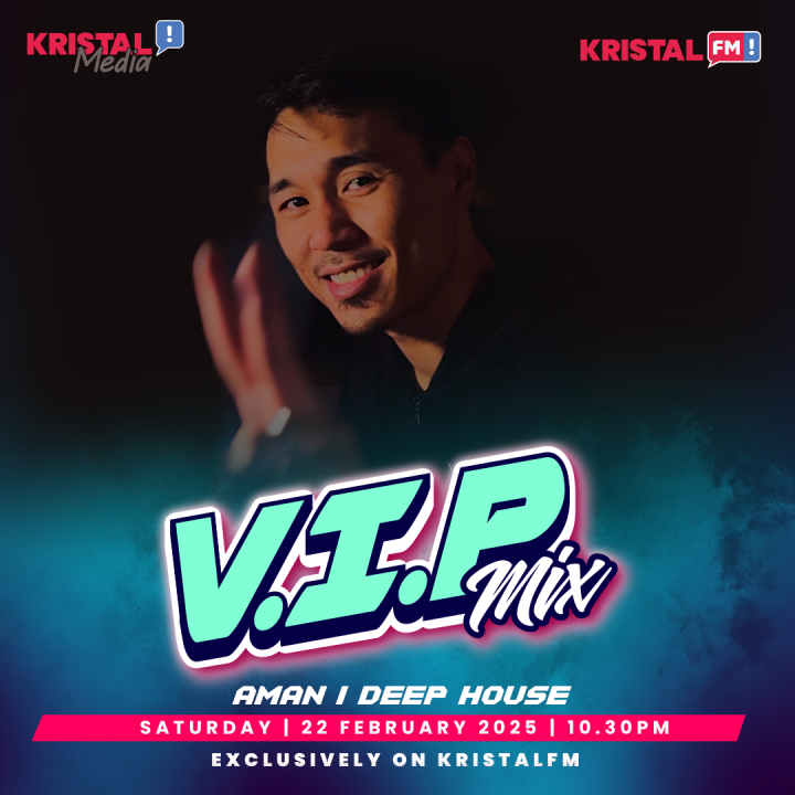 On Demand — Kristal Media